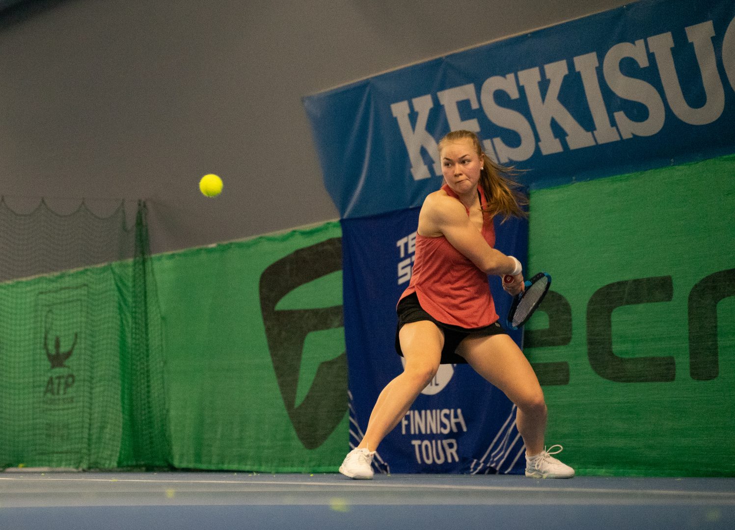 Porsche Junior Team Finland: Hietaranta loppuottelussa Turkissa ...