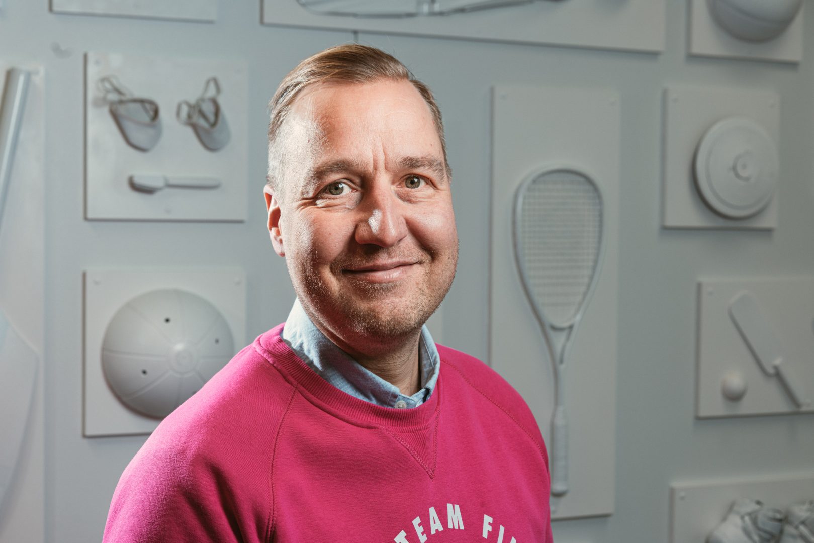 Organisaatio ja yhteystiedot - Suomen Tennisliitto