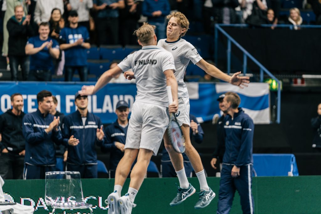 Espoo Metro Areena kutsuu jälleen 4.-5.2. - Lipunmyynti Suomen ja ...