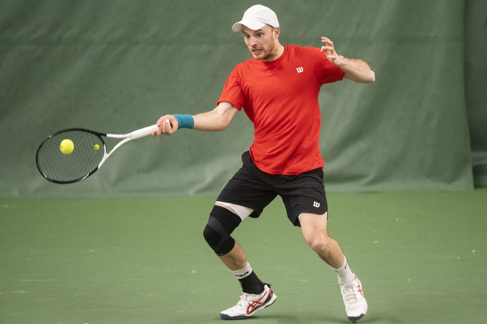 TEHO Sport Tennisliigan kauden parhaat 2022-2023 - Suomen Tennisliitto