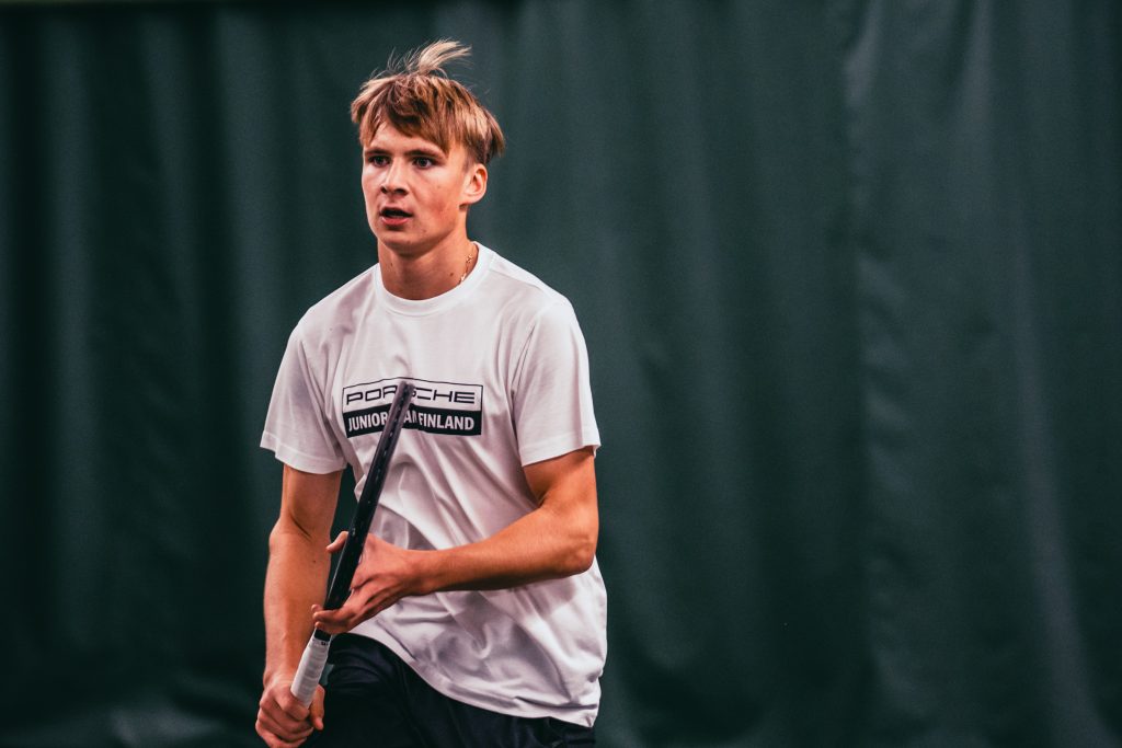 Porsche Junior Team Finland: Lagerbohmille ja Martikaiselle ...