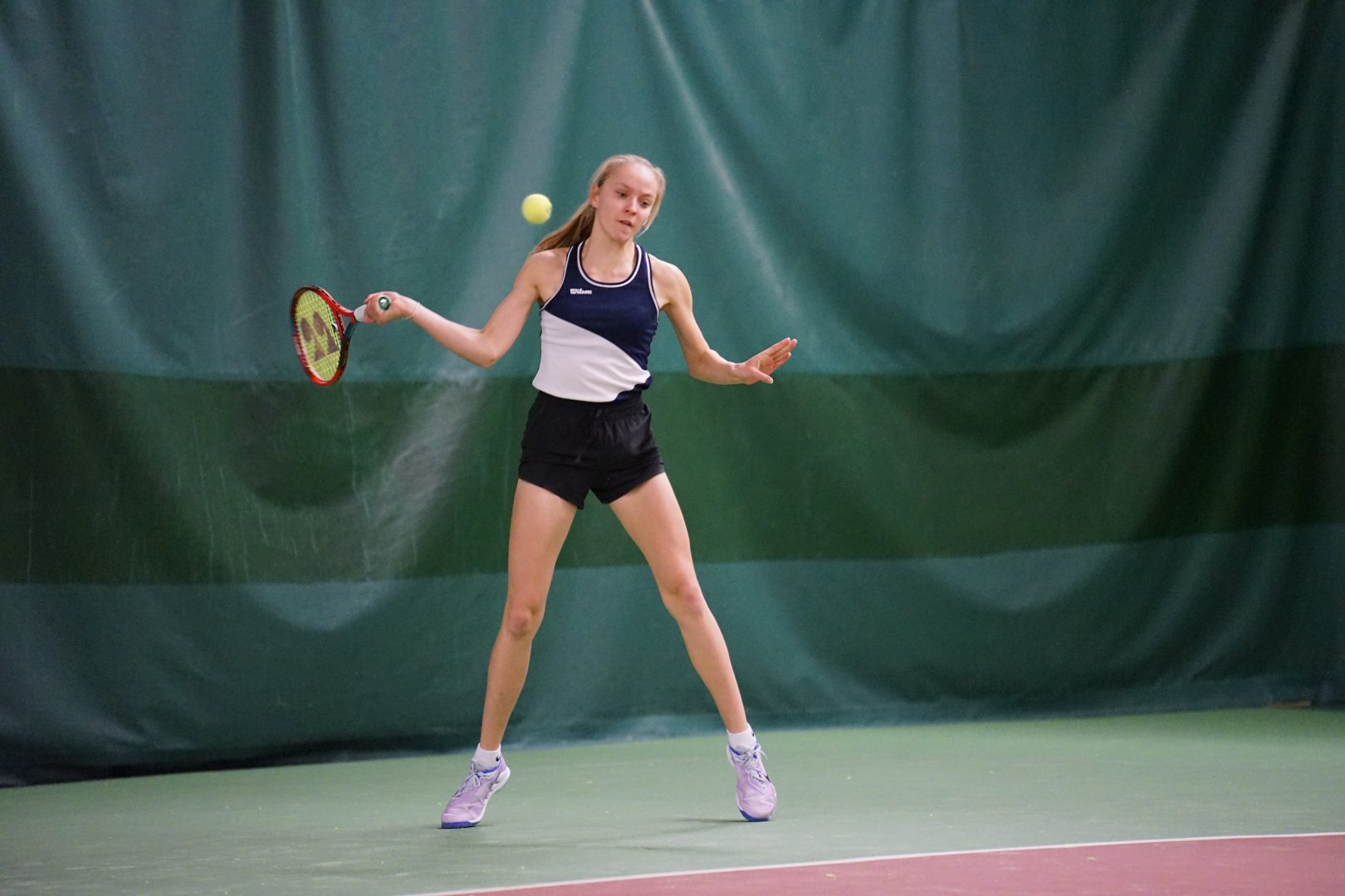 Kotamäki ja Minetti karsivat läpi Vierumäellä - pääsarjat vauhtiin ...