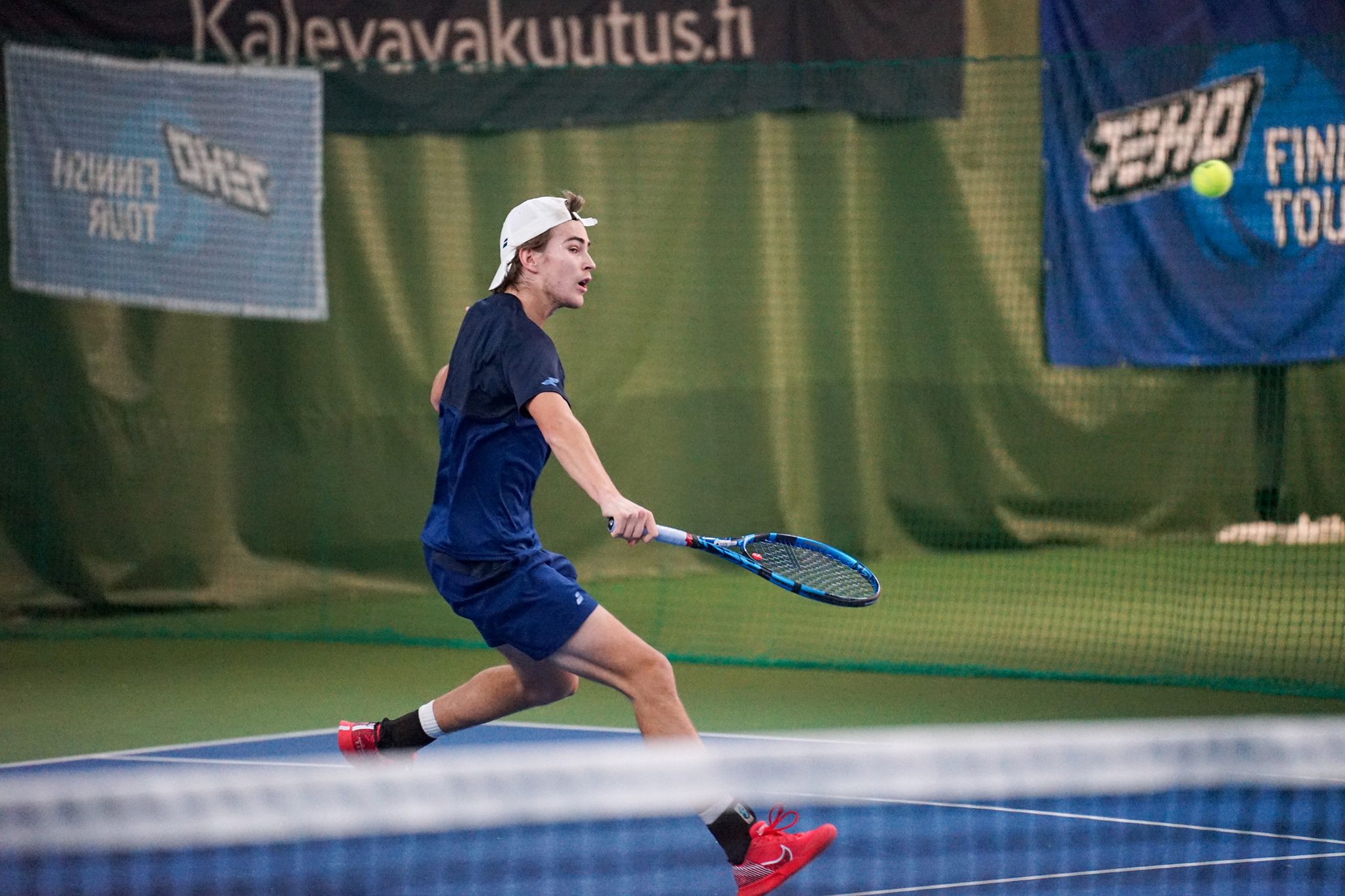 Vuoden 2023 Yearly Race laskenta päätökseen - parhaat palkittu - Suomen ...