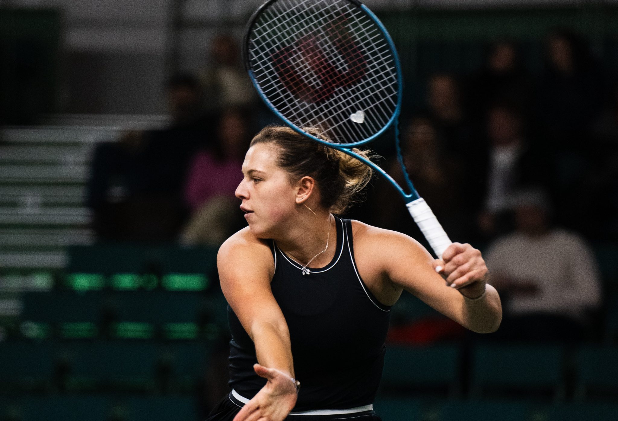 Viikkoennakko 37/2024 - Maajoukkue Davis Cup Finals lohkovaiheessa ...