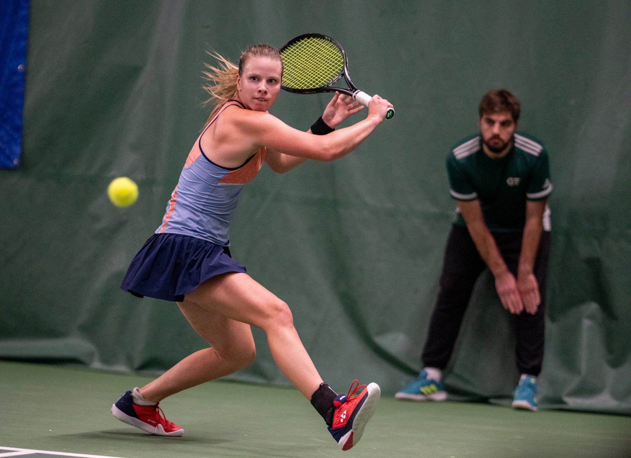 Kärkisijoitetut Haavisto ja Remander pelaavat Suomen mestaruudesta ...