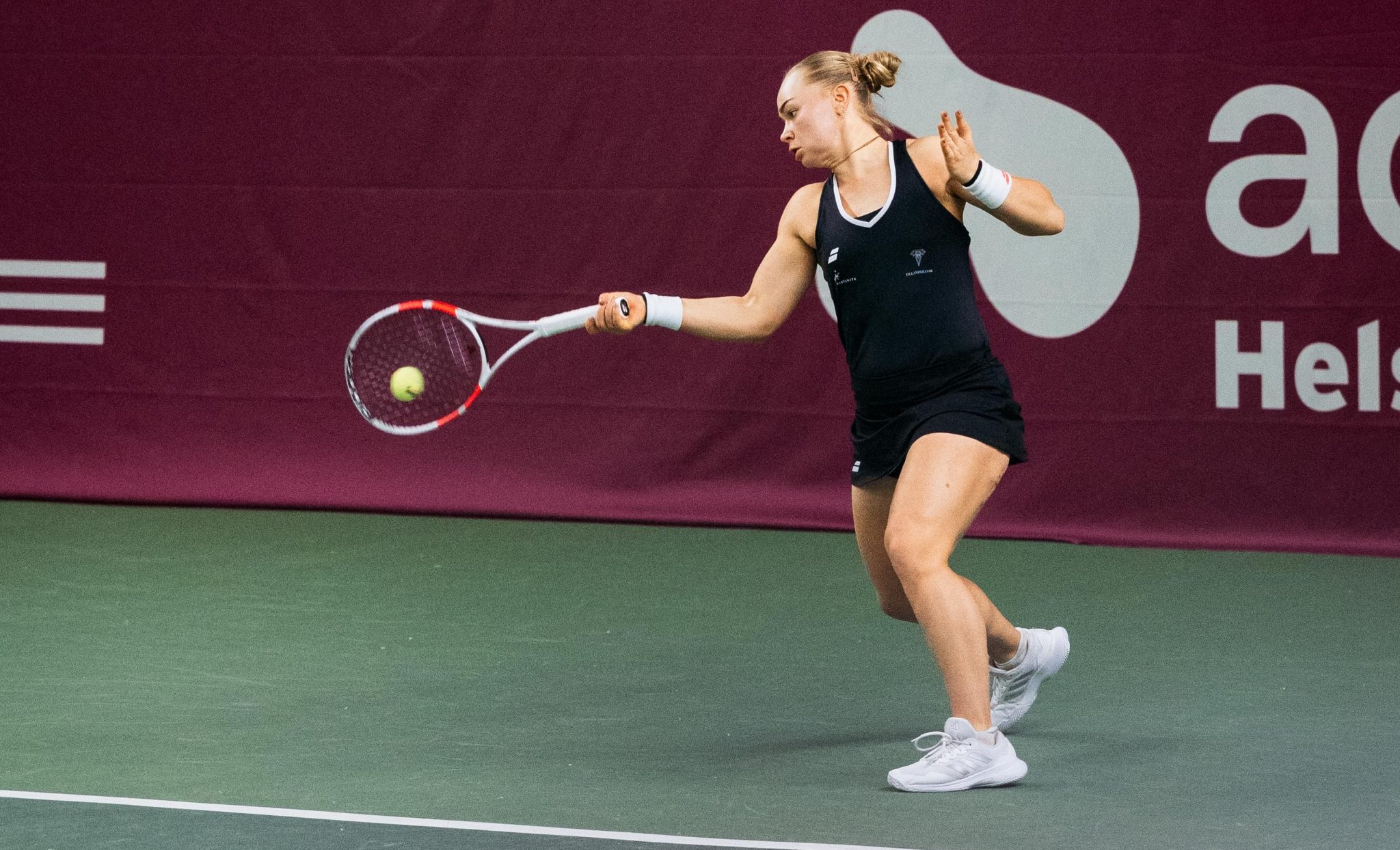 Viikkoennakko 21/2025 - Virtanen Ranskan avointen karsinnoissa ja ...