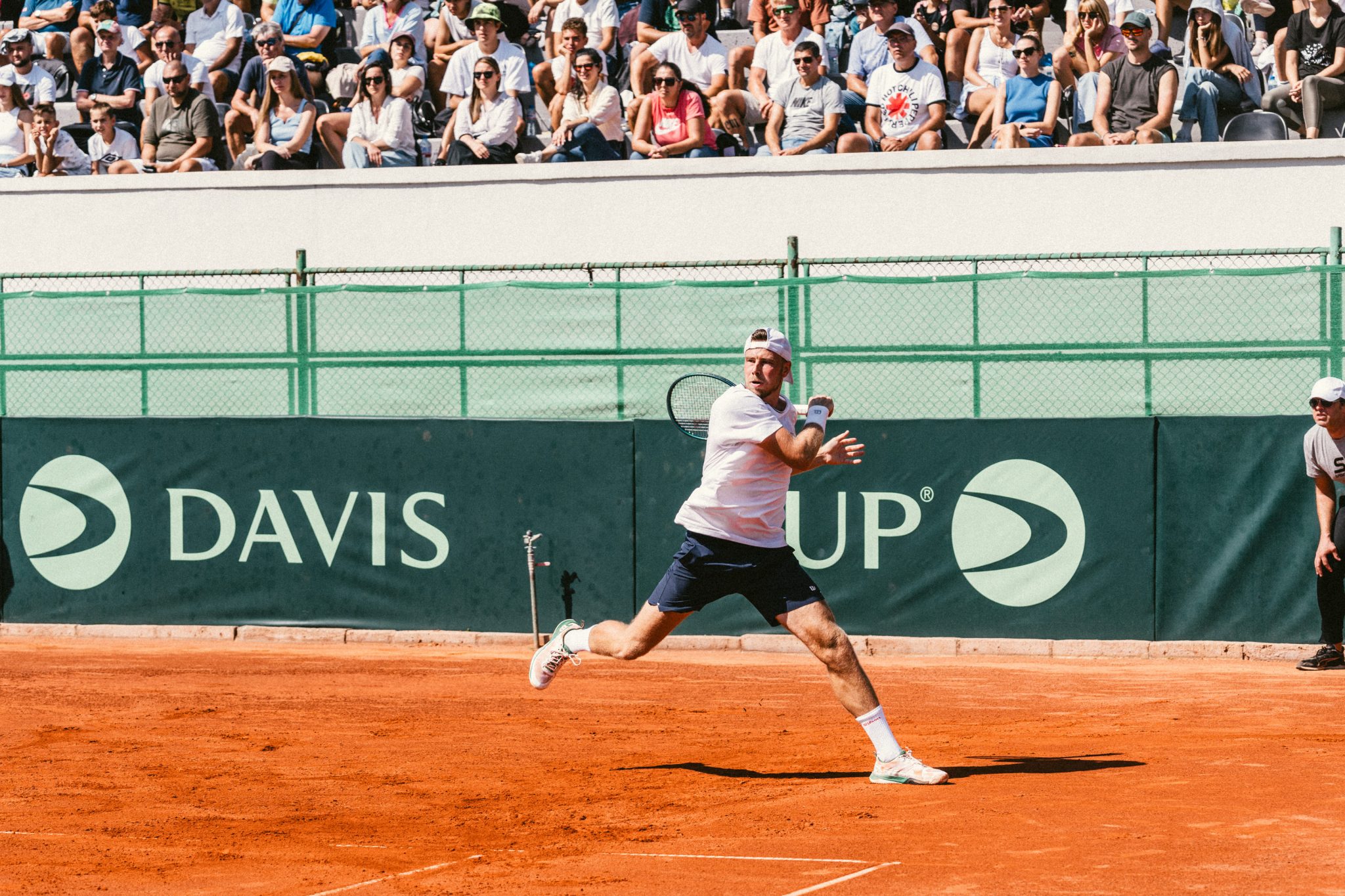 Suomi hävisi Bulgarialle 2-3 Davis Cupissa – "Tietysti voittamaan ...